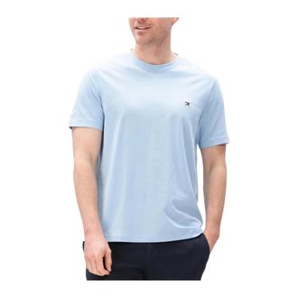 Tommy Hilfiger Herren, Oberteile, Blau, XLGr&ouml;&szlig;e