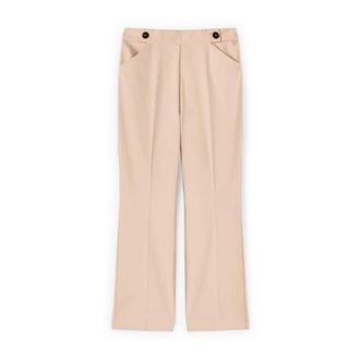 Motivi Damen, Hosen, Rosa, XSGr&ouml;&szlig;e