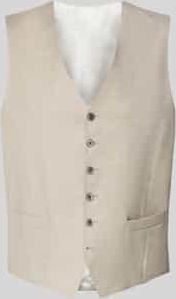 Joop Weste aus Viskose Modell Weazer