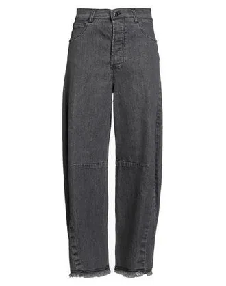 Motel BAS - Pantalons en jean sur YOOX.COM