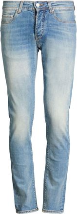 Liu Jo HOSEN & R&Ouml;CKE - Jeanshosen auf YOOX.COM