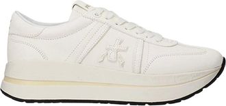 Premiata Femme, Chaussures, Blanc, Taille: 39 EU Bethcoin 8147