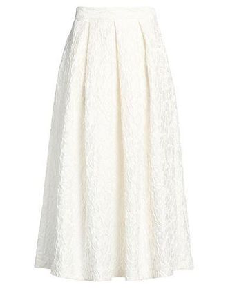 Lunatica Milano BAS - Jupes midi sur YOOX.COM