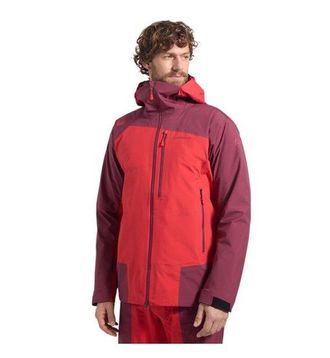 La Sportiva Alpine Guide GTX Performance - Hardshelljacke - Herren
