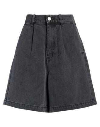 Obey HOSEN & R&Ouml;CKE - Jeansshorts auf YOOX.COM