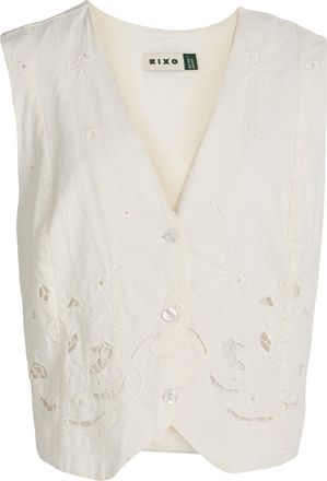 Rixo ANZ&Uuml;GE und CO-ORDS - Couture-Westen auf YOOX.COM