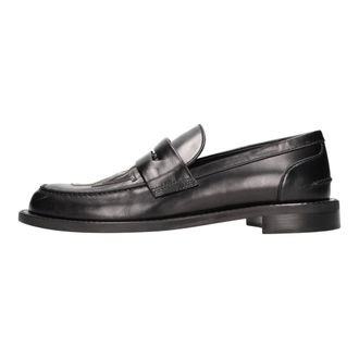 J.W.Anderson Herren, Schuhe, Schwarzk, 40 EUGr&ouml;&szlig;e