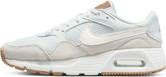 Nike Nike Sportschuh WMNS Air Max Sc, Summit White Sail Platinum Tint Hemp, CW4554-108, 44 EU (11.5 US)