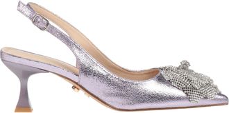 Twentyfourhaitch SCHUHE - Pumps auf YOOX.COM