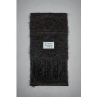 Acne Studios Fringe Wool Scarf