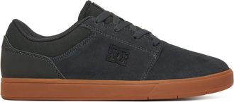DC Sneakers DC Shoes ADYS100647 Gr&uuml;n