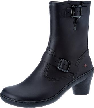 Art 1455 Alfama Mode-Stiefel,Braun,42 EU