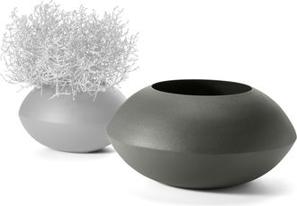 Philippi Holm Vase (Gr&ouml;&szlig;e L)