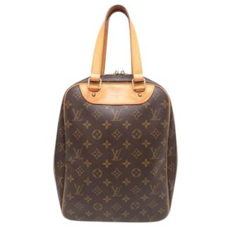 Louis Vuitton Pre-owned Monogram Canvas Handbag - - Pre-owned - Damen - Braun - ONE SIZE