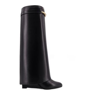 Givenchy Damen, Schuhe, Schwarzk, 38 EUGr&ouml;&szlig;e