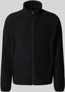 Mc Neal Fleecejacke mit Reißverschluss