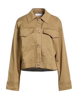 Kaos JACKEN & M&Auml;NTEL - Jacken und Anoraks auf YOOX.COM