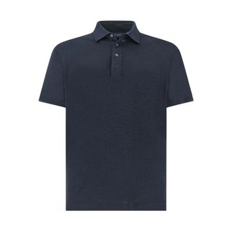 Paul & Shark Polo Shirts - - Tops - Herren - Blau - XL