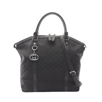Gucci Damen, Pre-Owned, Schwarzk, ONE SIZEGr&ouml;&szlig;e
