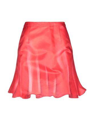 Moschino HOSEN & RÖCKE - Miniröcke auf YOOX.COM