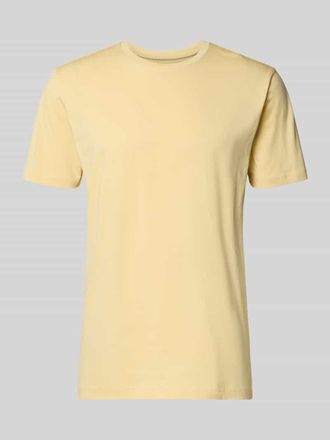 Christian Berg T-Shirt mit Rundhalsausschnitt