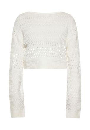 Mymo Pullover