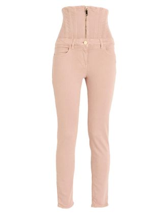 Elisabetta Franchi HOSEN & R&Ouml;CKE - Jeanshosen auf YOOX.COM