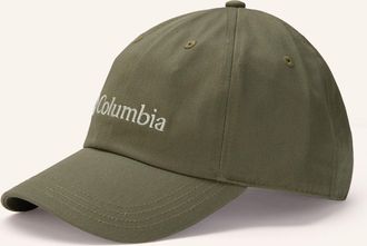 Columbia Cap Provisions Ball grau