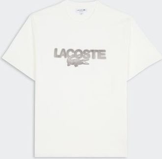 Lacoste T-shirt - Taille 2