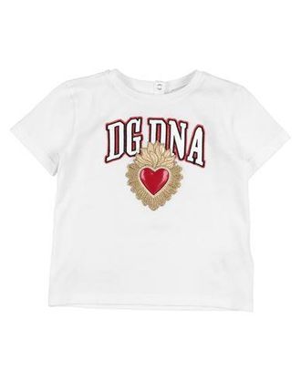 Dolce & Gabbana TOPS - T-shirts sur YOOX.COM