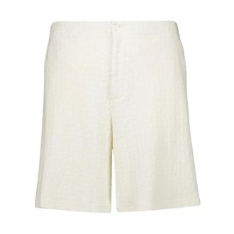 Off-white Herren, Shorts, Beige, MGr&ouml;&szlig;e