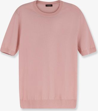 Nugnes Cotton sweater - NUGNES 1920 - gender_Man