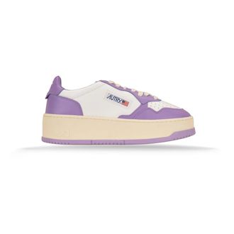 Autry Damen, Schuhe, Wei&szlig;, 38 EUGr&ouml;&szlig;e