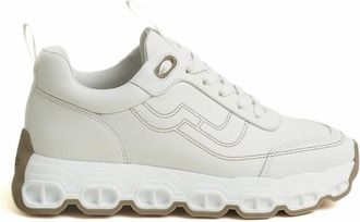 Herm&egrave;s Femme, Chaussures, Blanc, Taille: 37 EU Chaussons