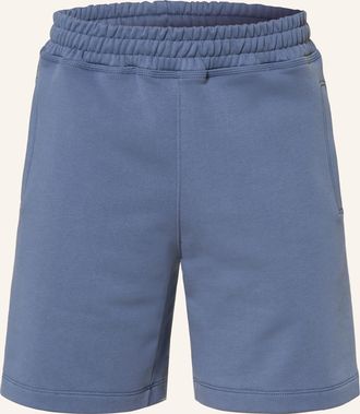 Arket Arket Sweatshorts blau