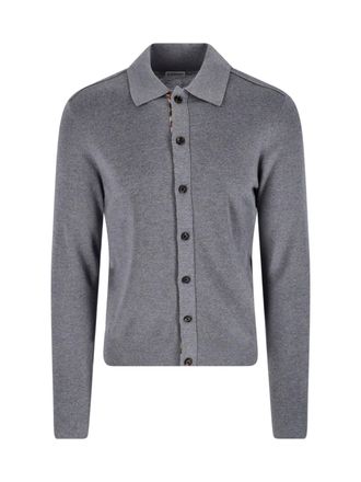 Burberry Cardigan Check