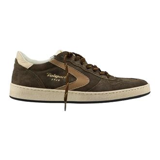 Valsport Davis Wildleder-Sneaker - - Shoes - Herren - Braun - 41 EU