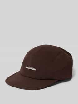 Salomon Basecap mit Logo-Print Modell SENSE AERO