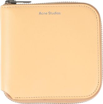 Acne Studios Kleinlederwaren - Brieftaschen auf YOOX.COM