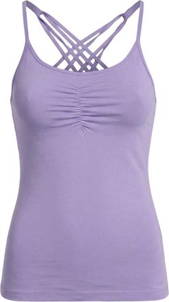 Mandala TOPS - Tank Tops auf YOOX.COM