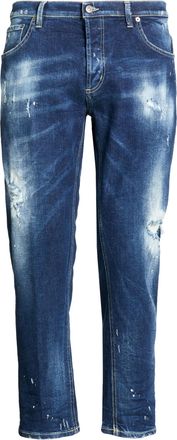 Dondup HOSEN & R&Ouml;CKE - Jeanshosen auf YOOX.COM