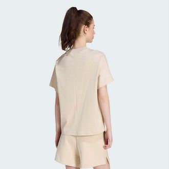 adidas T-Shirt SOFT LUX LOCKERES