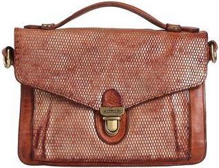 Campomaggi SACS - Sacs &agrave; main sur YOOX.COM