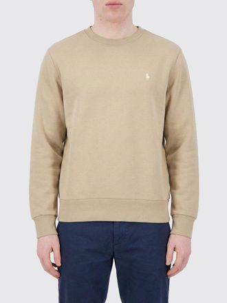 Polo Ralph Lauren Sweatshirt POLO RALPH LAUREN Homme couleur Beige