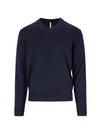 Sunflower Moon Sweater