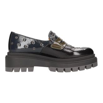 Chie Mihara Femme, Chaussures, Noir, Taille: 38 EU Chie Mihara