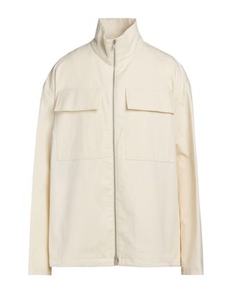 Jil Sander JACKEN & M&Auml;NTEL - Jeansjacken/M&auml;ntel auf YOOX.COM