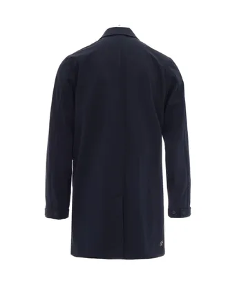 Colmar Mens Softshell Coat Navy Blue Jacket