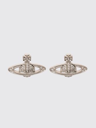 Vivienne Westwood Bijou Femme couleur Argent