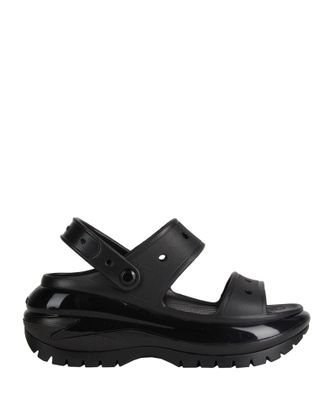 Crocs SCHUHE - Sandalen auf YOOX.COM